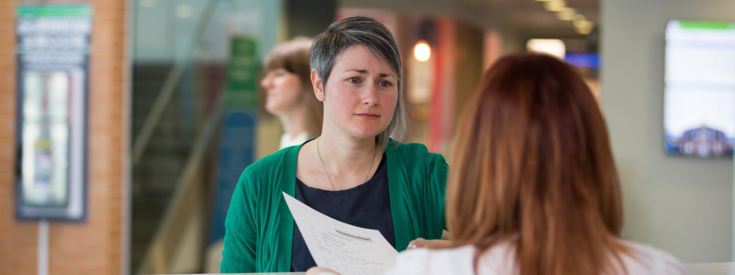 Help Making A Complaint Healthwatch Havering help-making-a-complaint-healthwatch-havering
